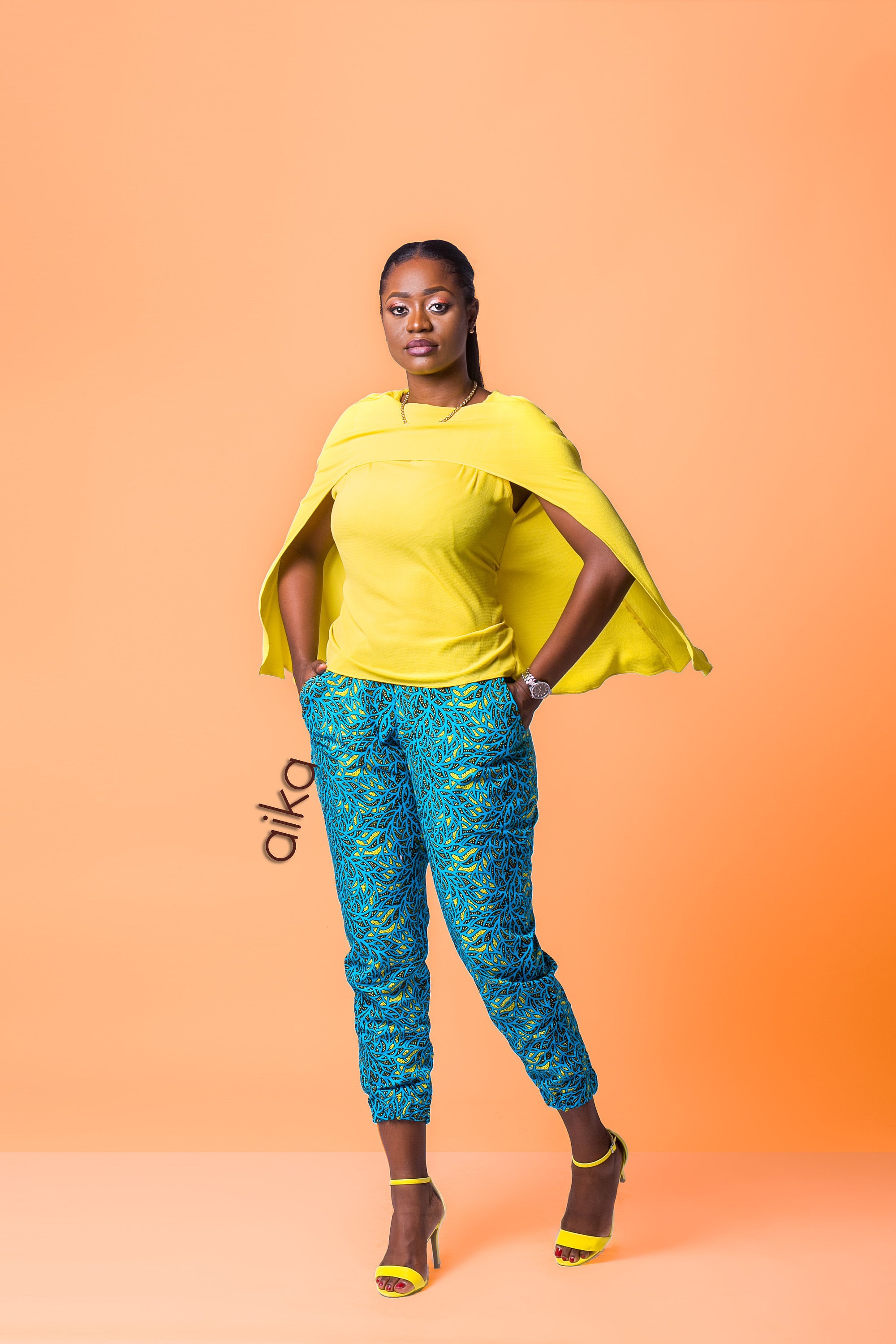 Ankara Pants, Ankara Trousers, African Print Pants, Ankara Clothing ...