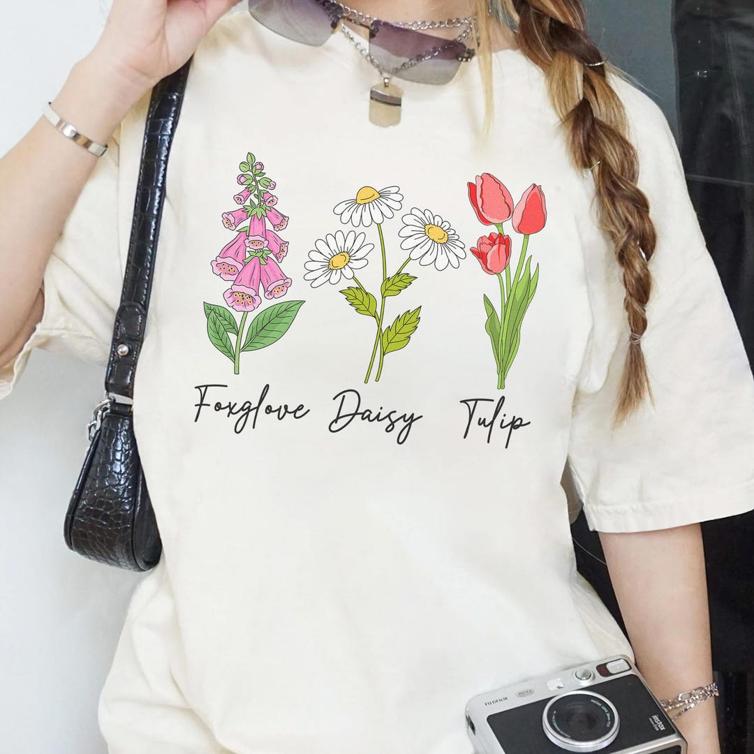 Floral FDT Png, Subtle FDT Subtle Anti Trump Png, Anti MAGA, Fck Donald ...