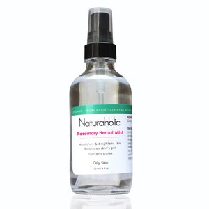 Rosemary Hydrosol Multi-tasker Facial Herbal Toner and Hair - Etsy