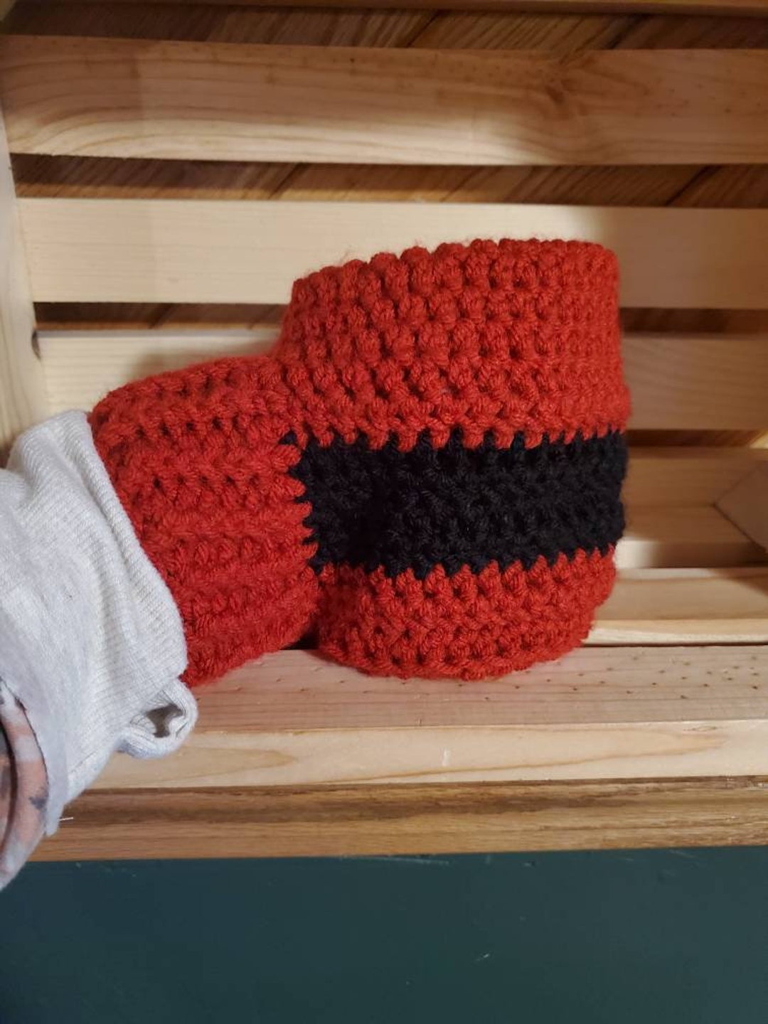 Beer Mitten - Hand Warmer - Beer Holder - Etsy