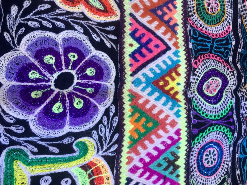 Cusco Peruvian Pillow - Etsy