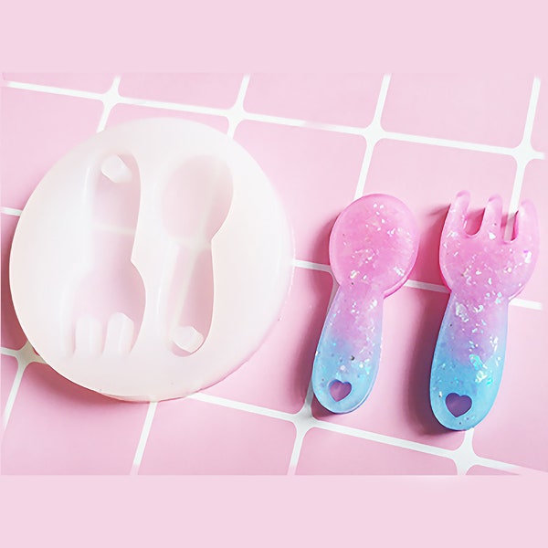 Fork Sculpture - Etsy