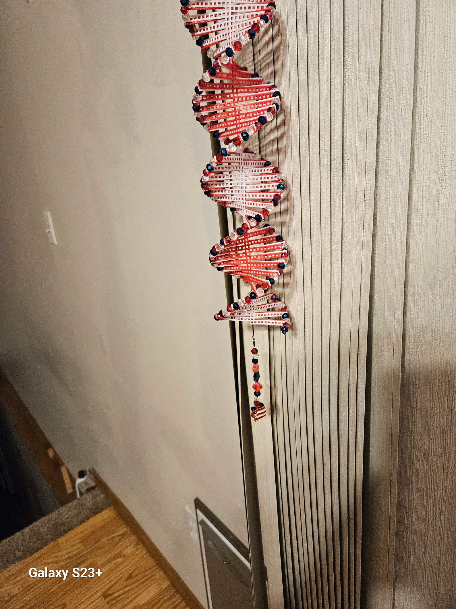 Customizable Wind Spinner: Canvas, Glass Beads, Sports & Seasonal ...