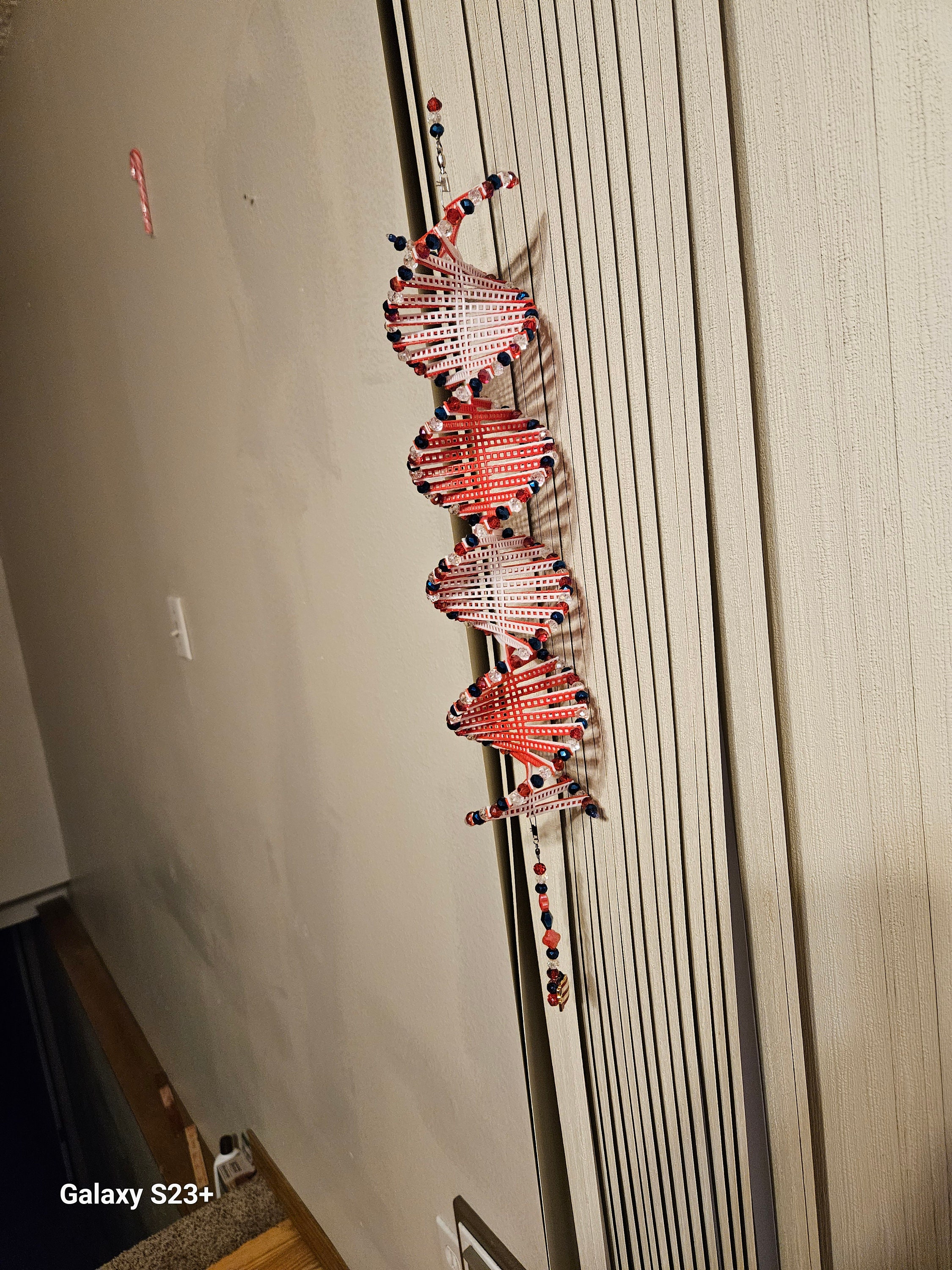 Customizable Wind Spinner: Canvas, Glass Beads, Sports & Seasonal ...
