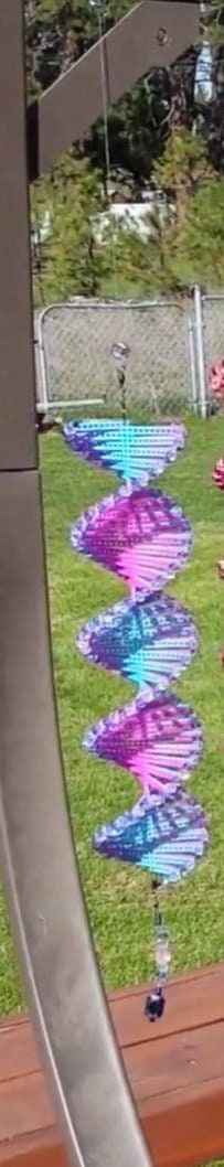 Customizable Wind Spinner: Canvas, Glass Beads, Sports & Seasonal ...