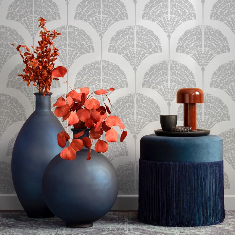 Wallpaper Peel and Stick Wallpaper Removable Wallpaper Home Decor Wall ...