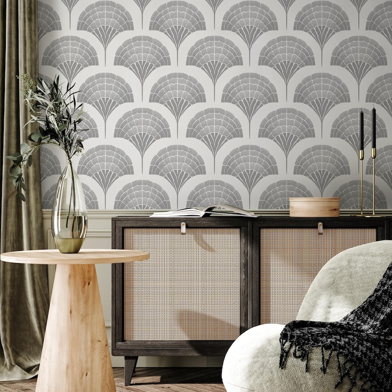 1930s Vintage Wallpaper - Etsy