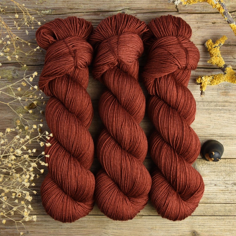 Wool Wire Yarn - Etsy