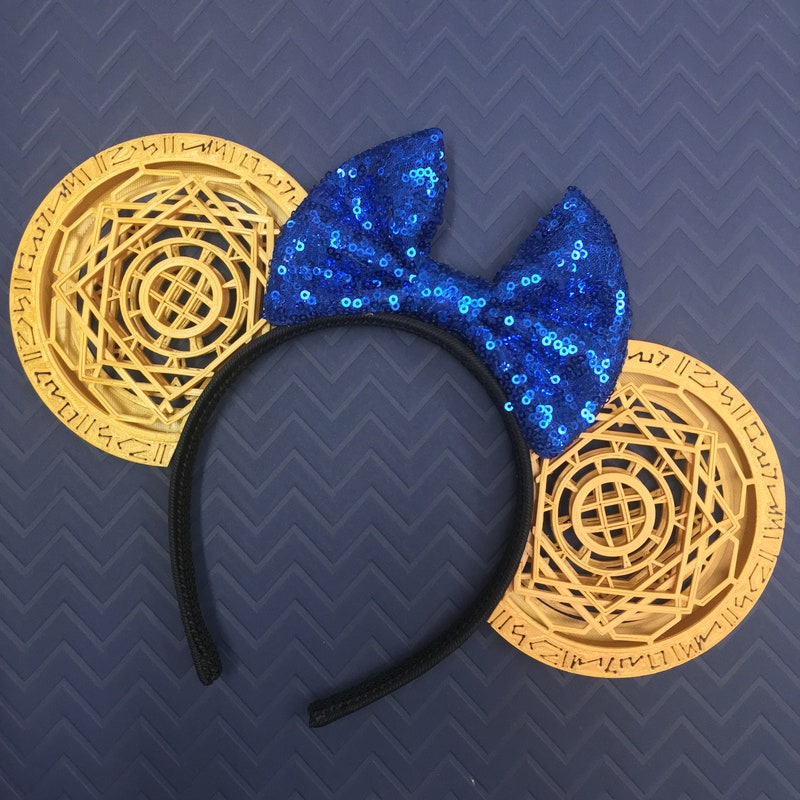 Dr Strange Costume - Etsy