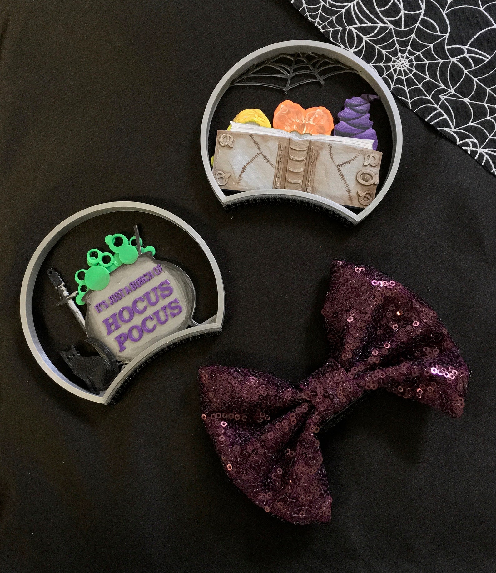 A Bunch of Hocus Pocus | Etsy