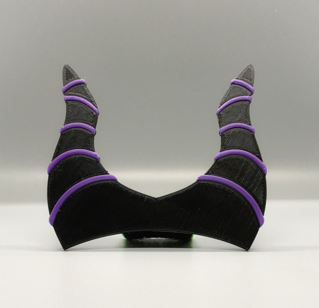 Interchangeable Horn Crown - Etsy