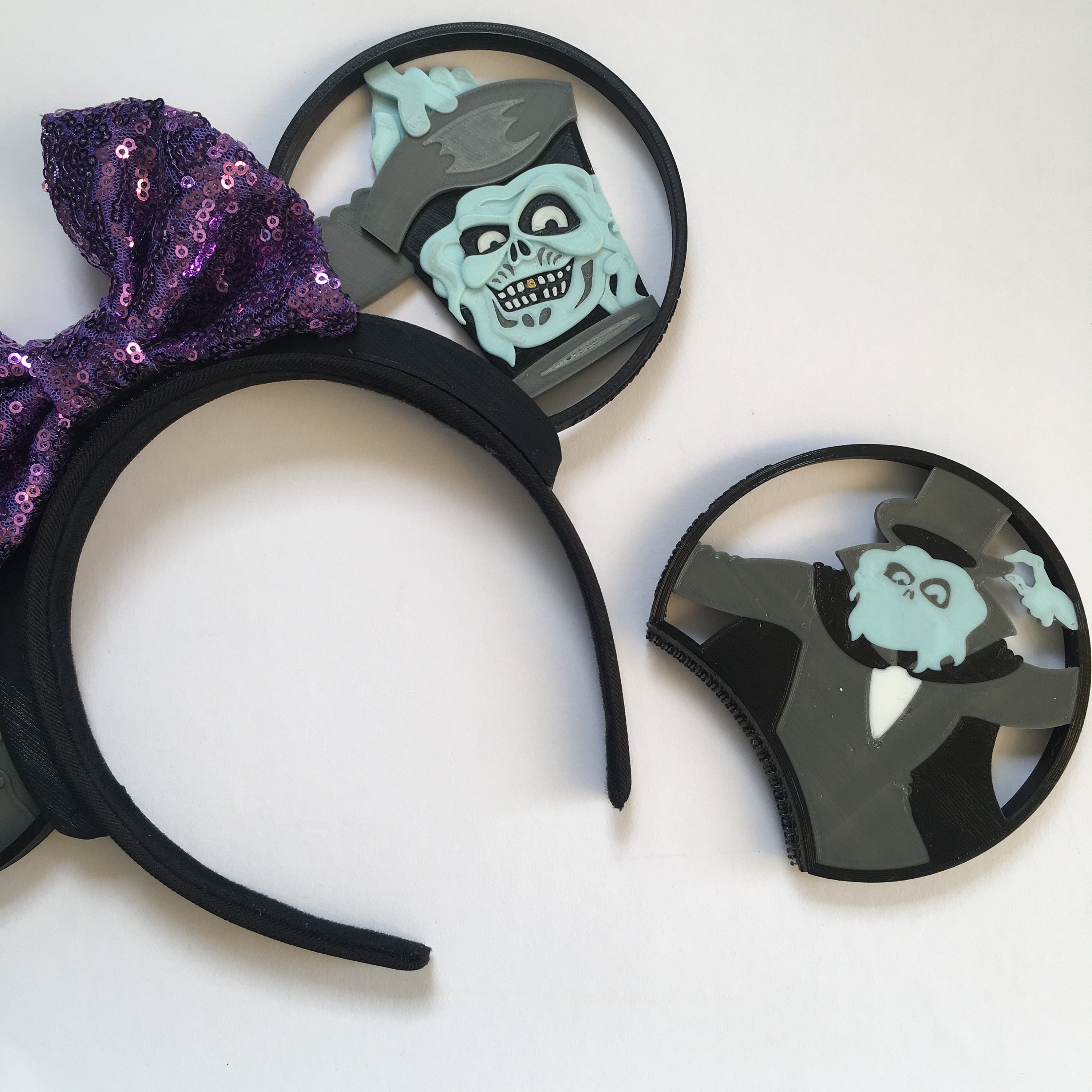 Headless Hattie | Etsy