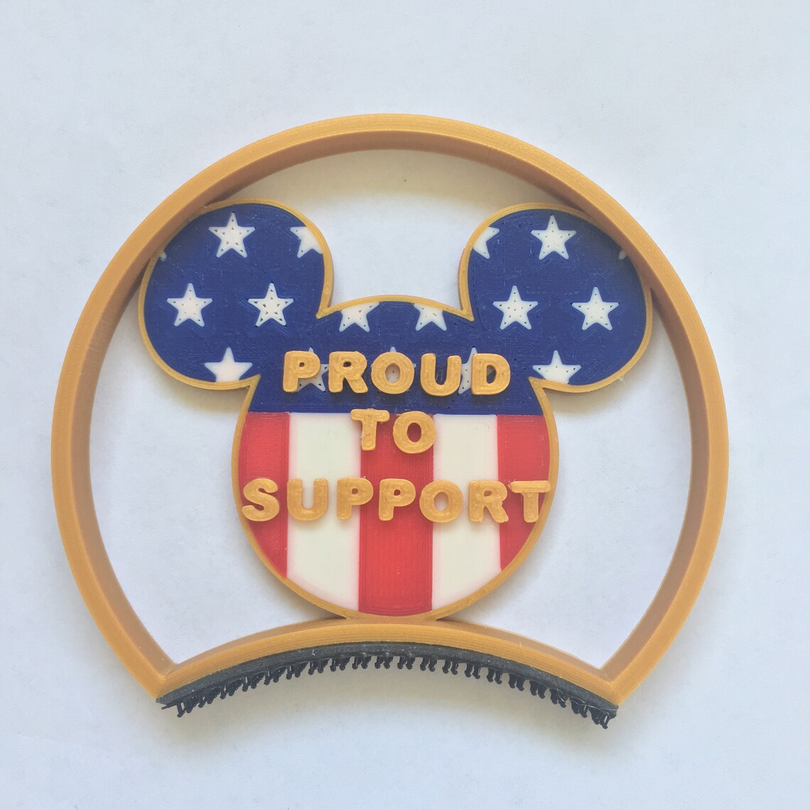 Proud to Support - Etsy