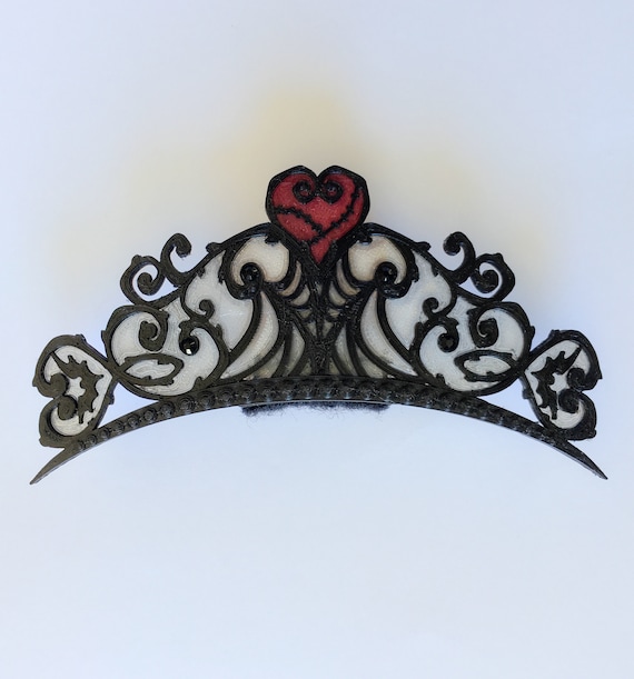 Interchangeable Nightmare Crown | Etsy