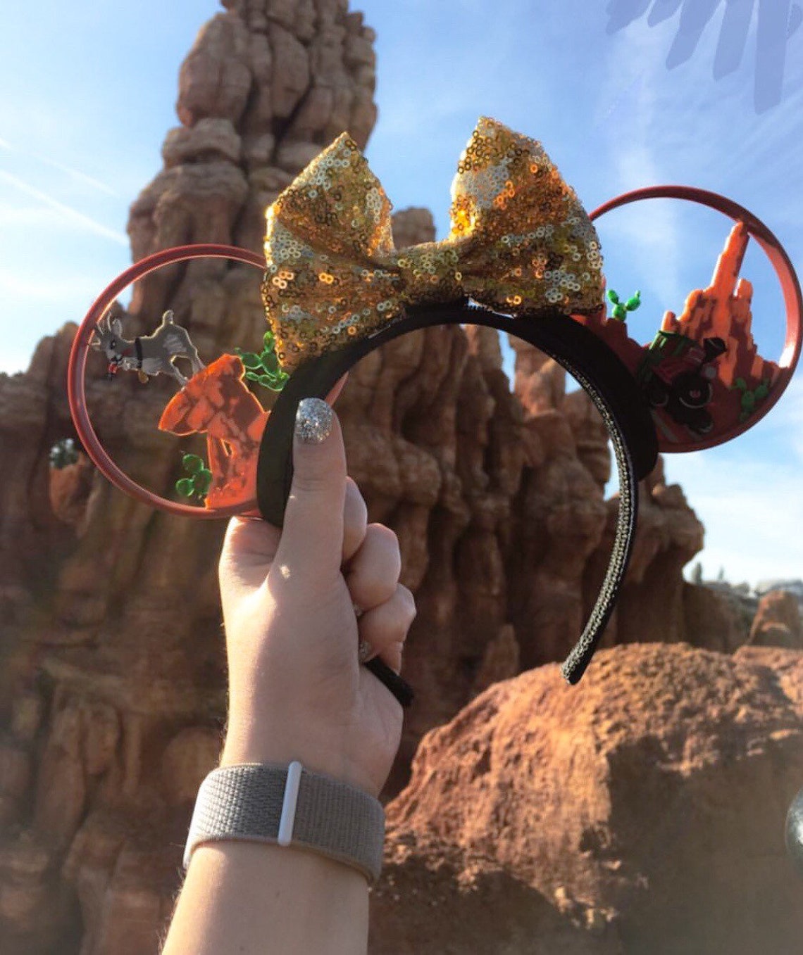 Wild Frontier | Etsy