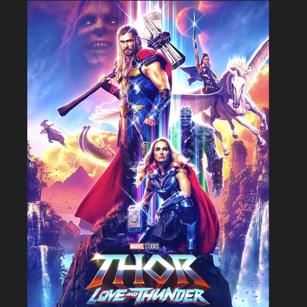 Thunder Cross - Etsy