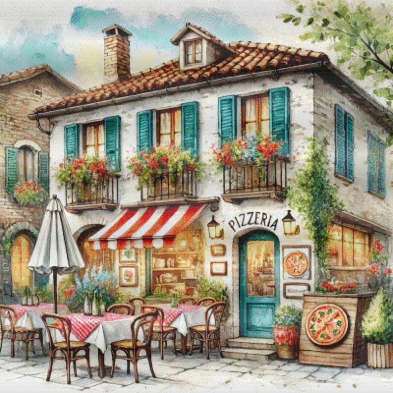 Sewing Pizzeria - Etsy