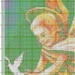 Nativity - PDF . Counted Cross Stitch . Pattern . Chart . Digital ...