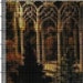 Castle - PDF . Counted Cross Stitch . Pattern . Digital . Design ...