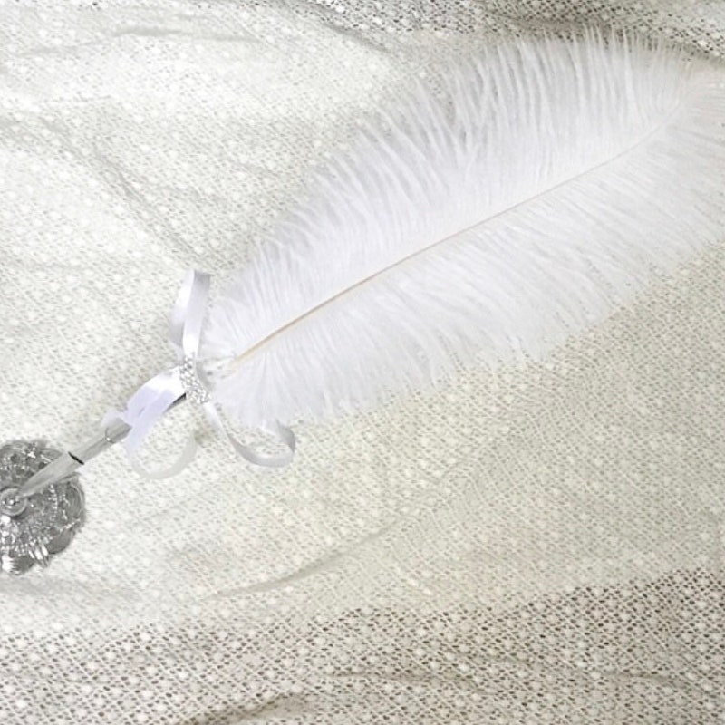 Guest Book Pens - Etsy