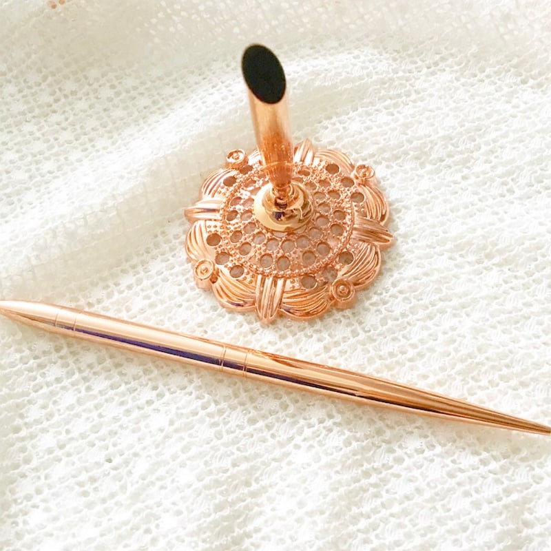 Guest Book Pens - Etsy