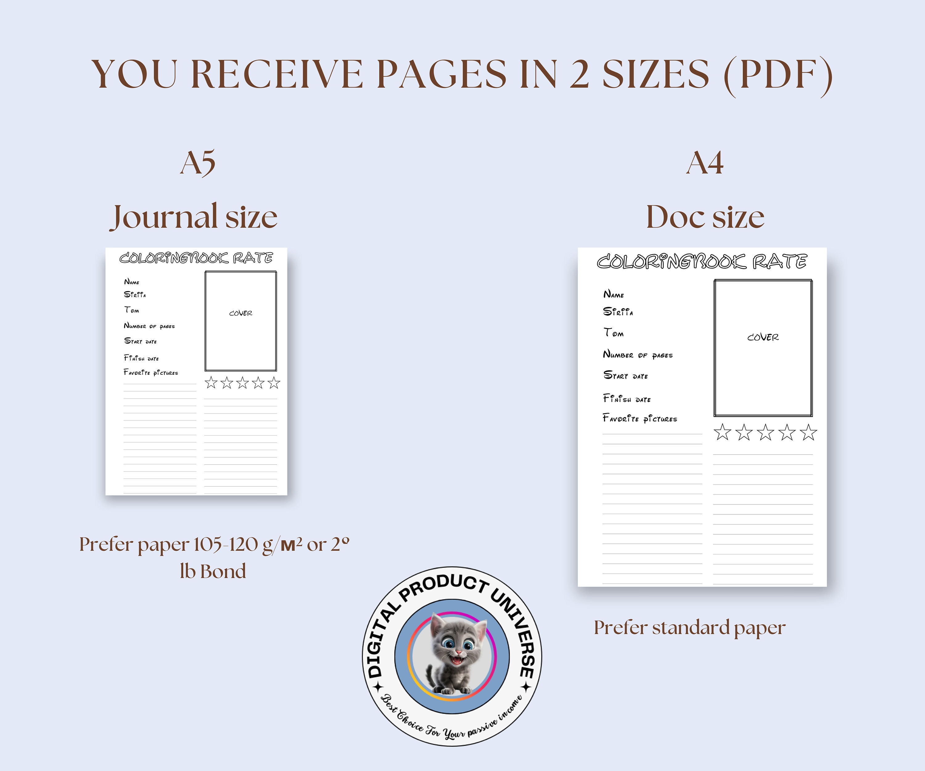 Disney PRINTABLE Journal Page -disney Mystery Coloring - Coloring Book ...