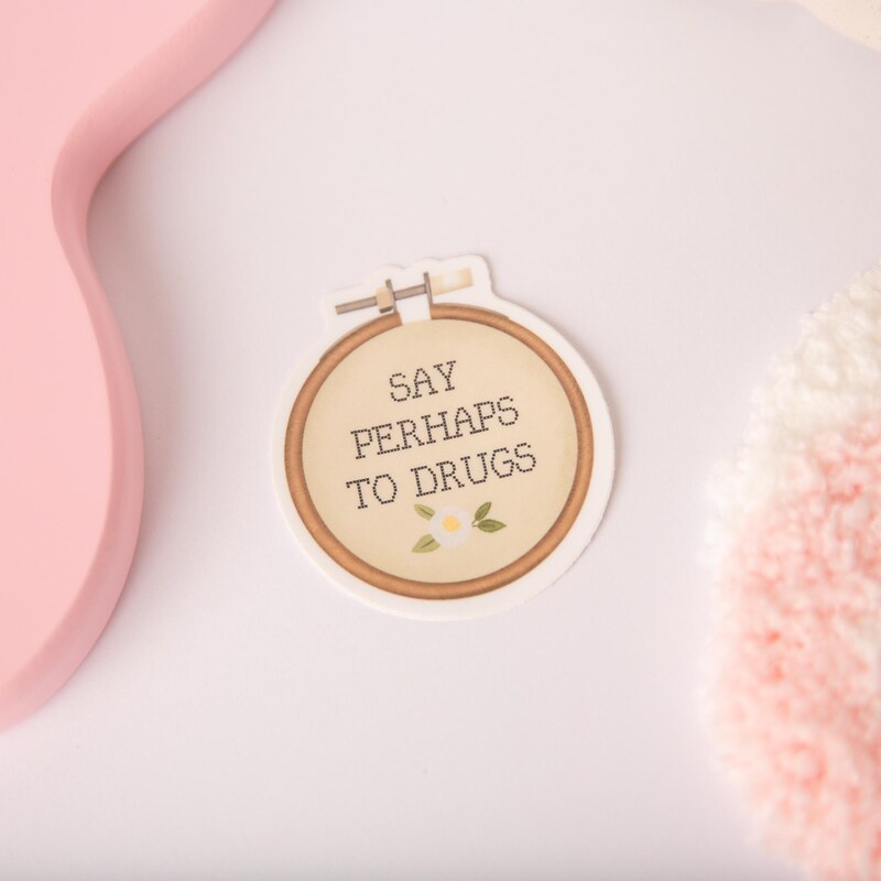 Snarky Stickers - Etsy
