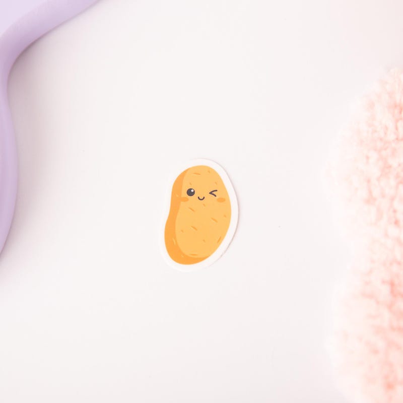 Potato - Etsy