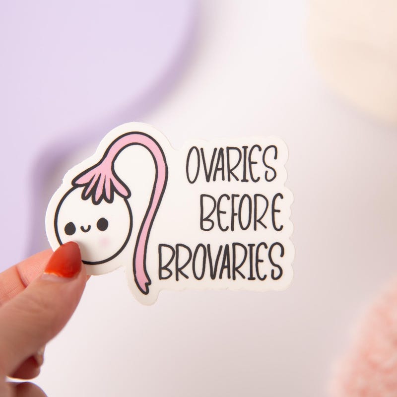Ovary - Etsy
