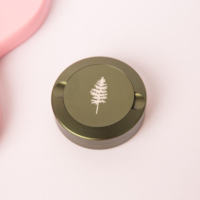 Metal Zyn Can - Etsy