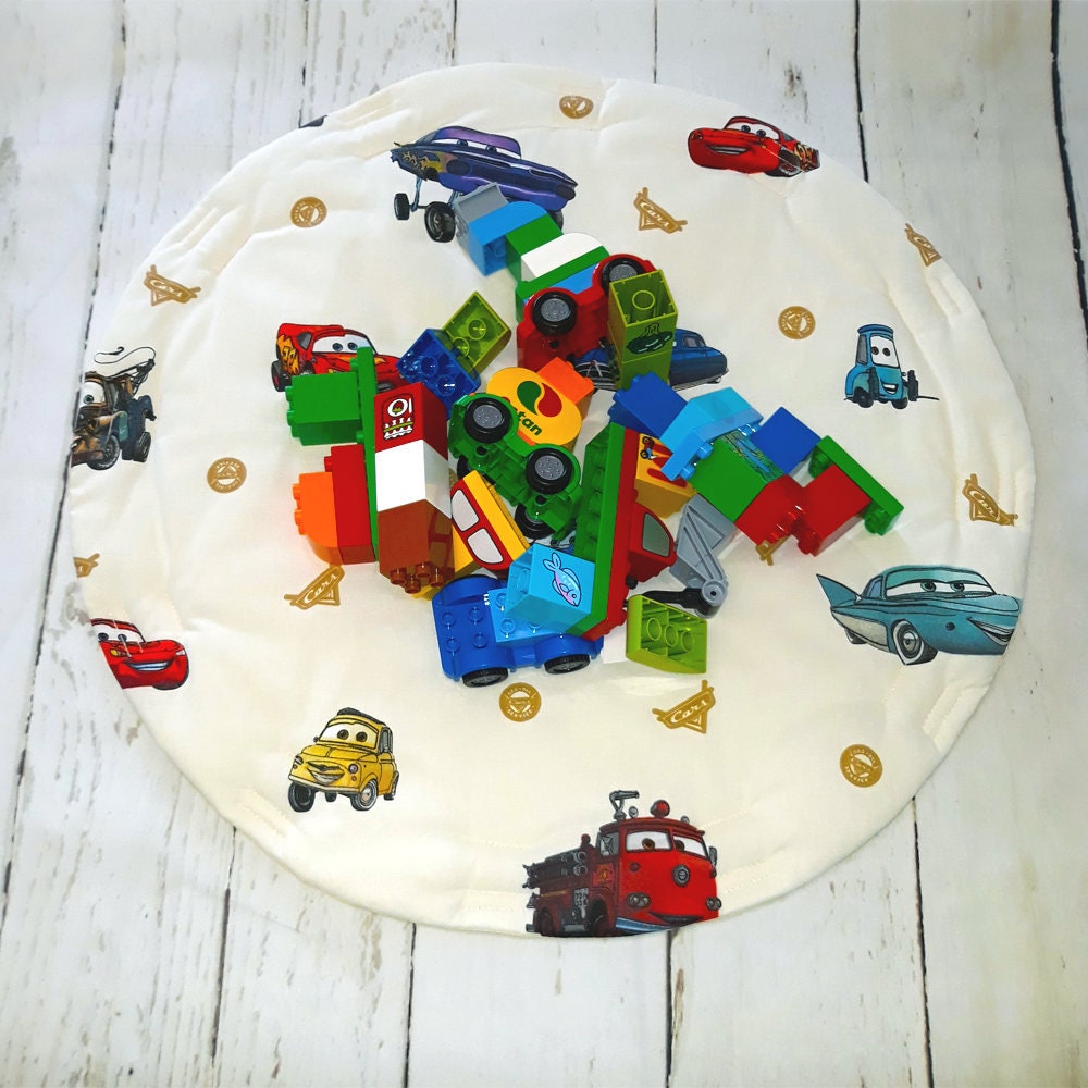 Lego play mats store