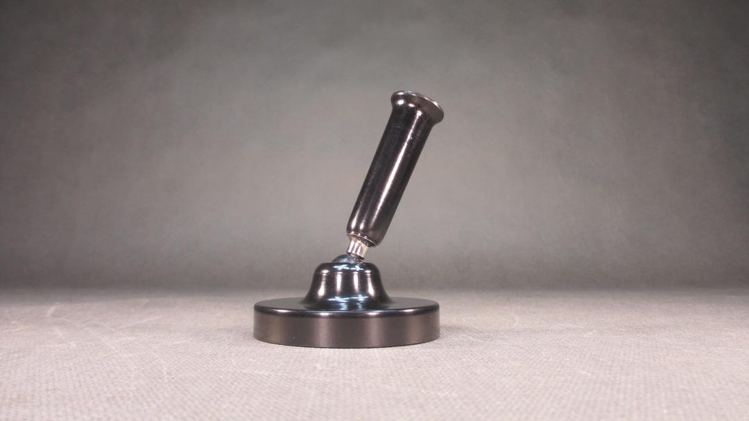 Art Deco Bakelite Pen Holder Antique HELIT Fountain Pen Ball Joint Made ...