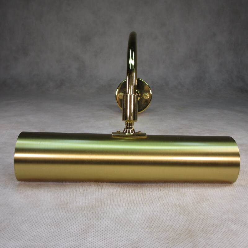 Picture Light - Etsy