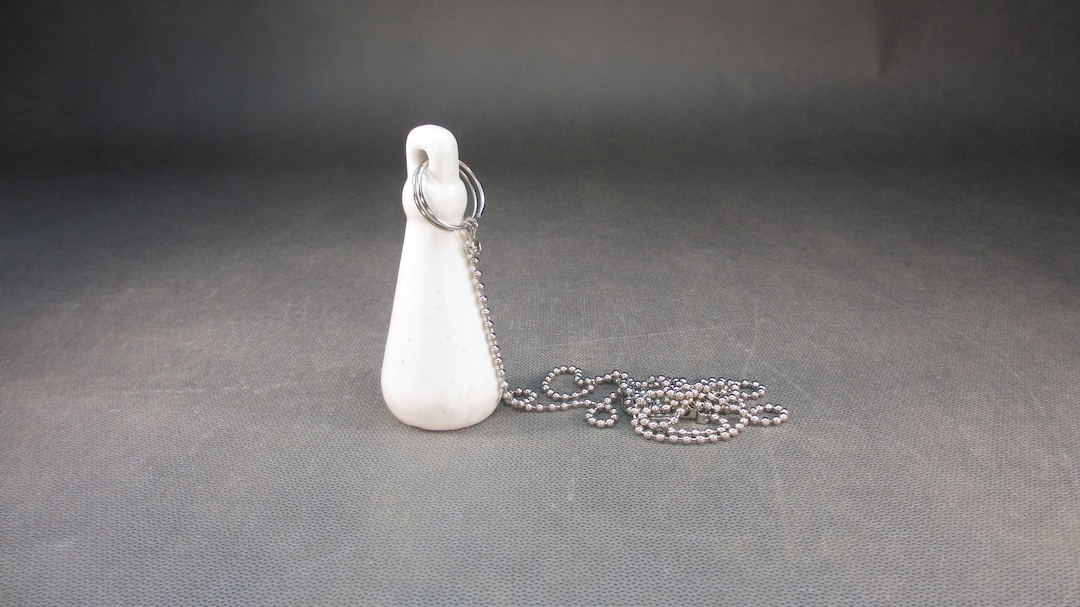 Ceramic Cistern Handle 1940 Ceramic Pull Handle WC Pull Handle With ...