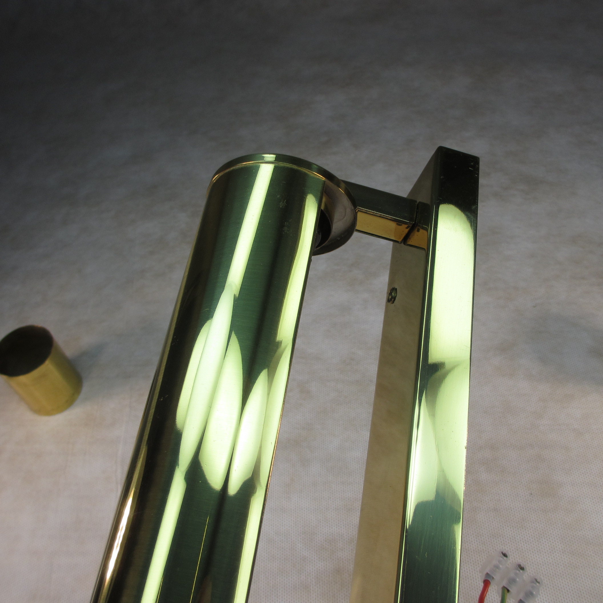 Ship Lamp Berth Lamp 70s Picture Light Reading Lamp Wall Lamp - Etsy