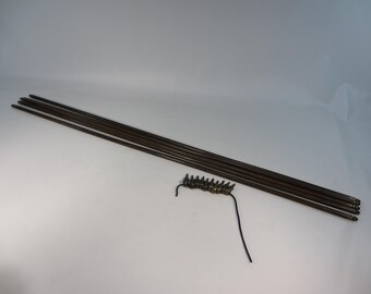 Antique Tapestry Rod - Etsy