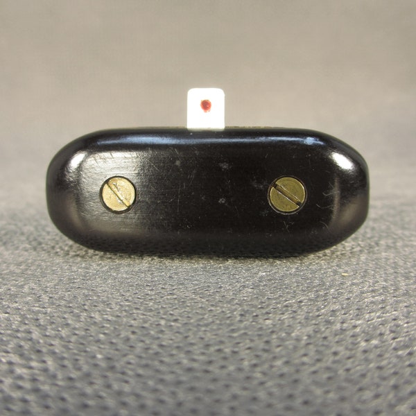 Bakelite Switch - Etsy