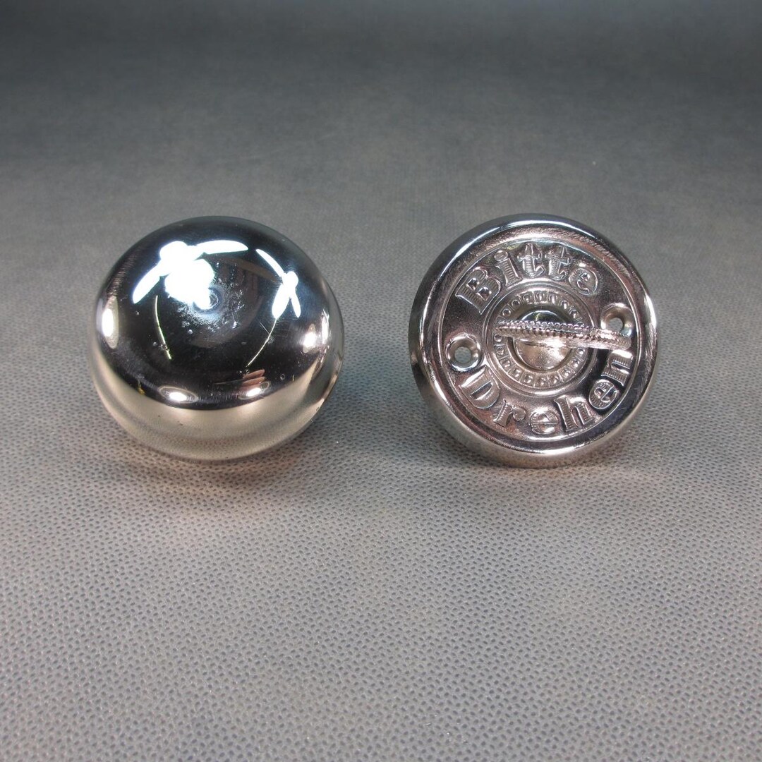 Antique Doorbell Historical Rotary Bell Apartment Door Bell From 1920 ...