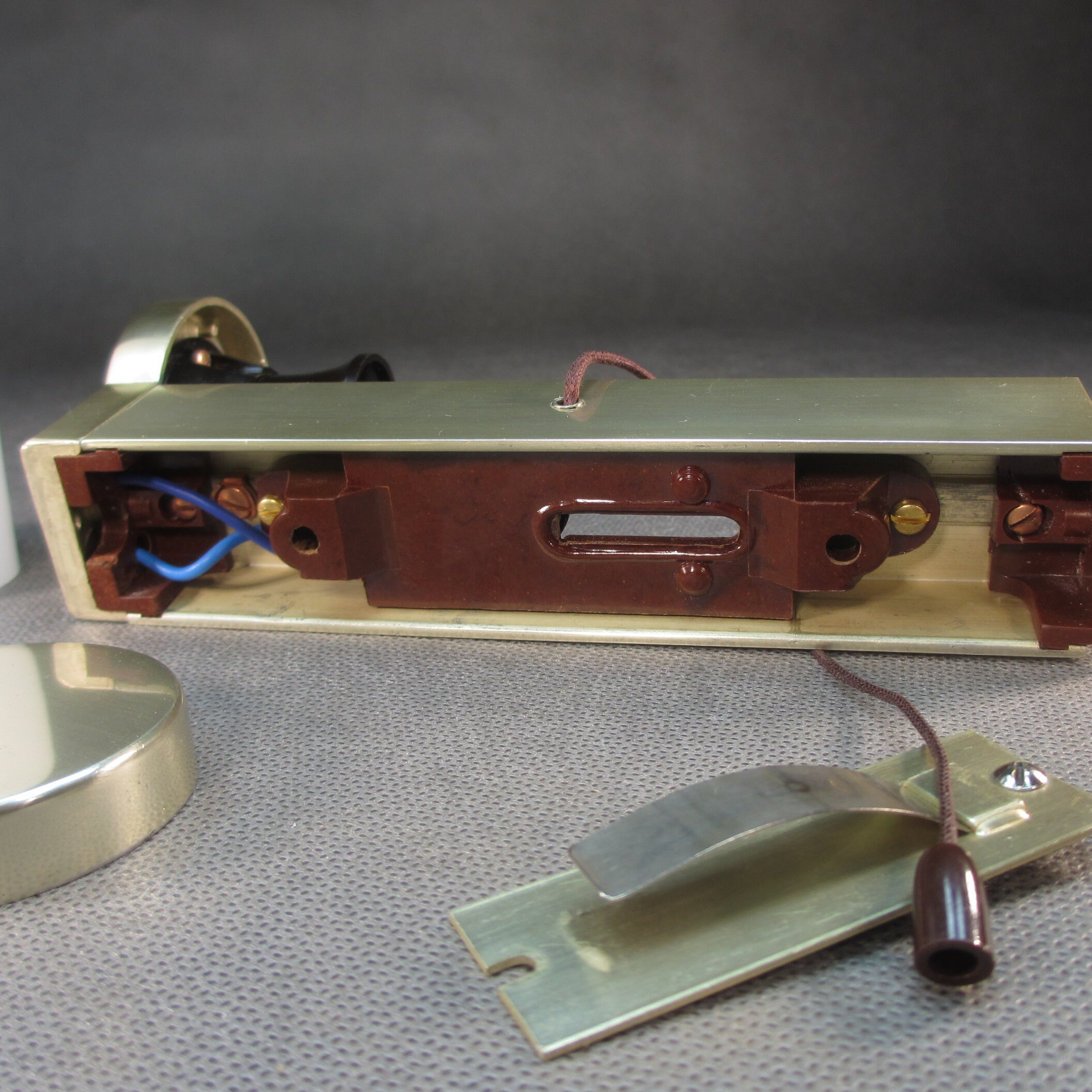 ON AIR Lamp Vintage Theater Lamp Retro Cinema Lamp 70s 33 X - Etsy