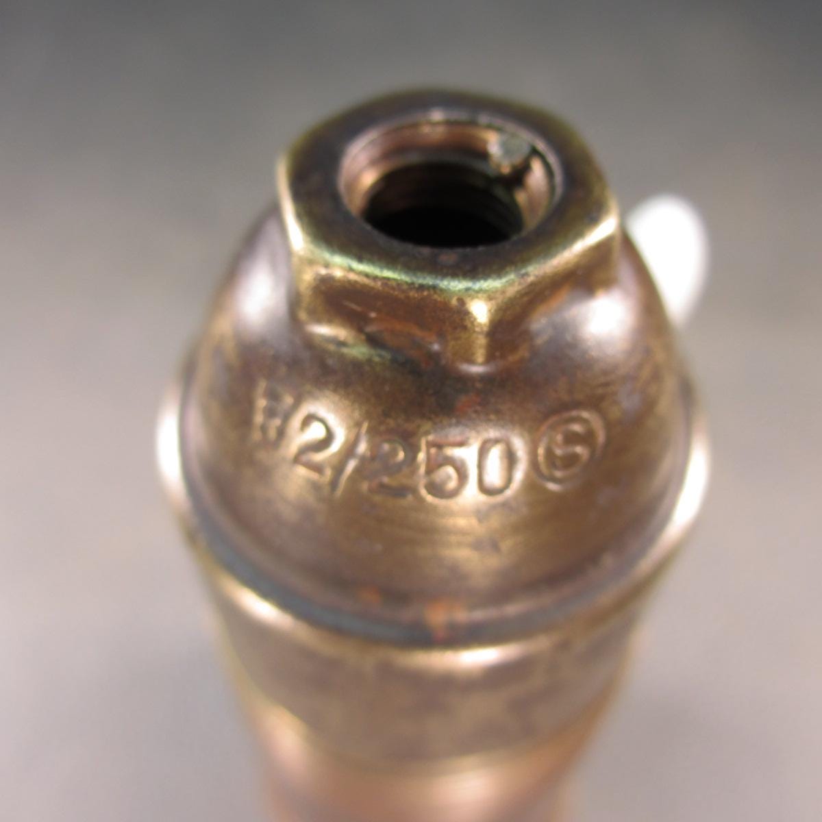 Antique Rotary Switch Socket Old E27 Socket Ca. 1938 for Table Lamps ...