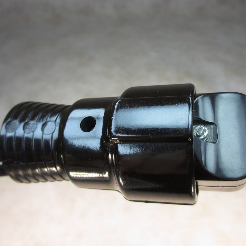 Retro Extension Cord - Etsy