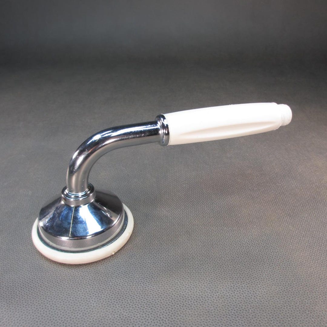 Small Antique Shower Head 19 Cm Retro Hand Shower Vintage Bathtub ...