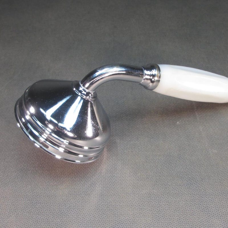 Antique Shower Head - Etsy