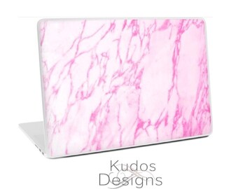 Pink laptop case | Etsy