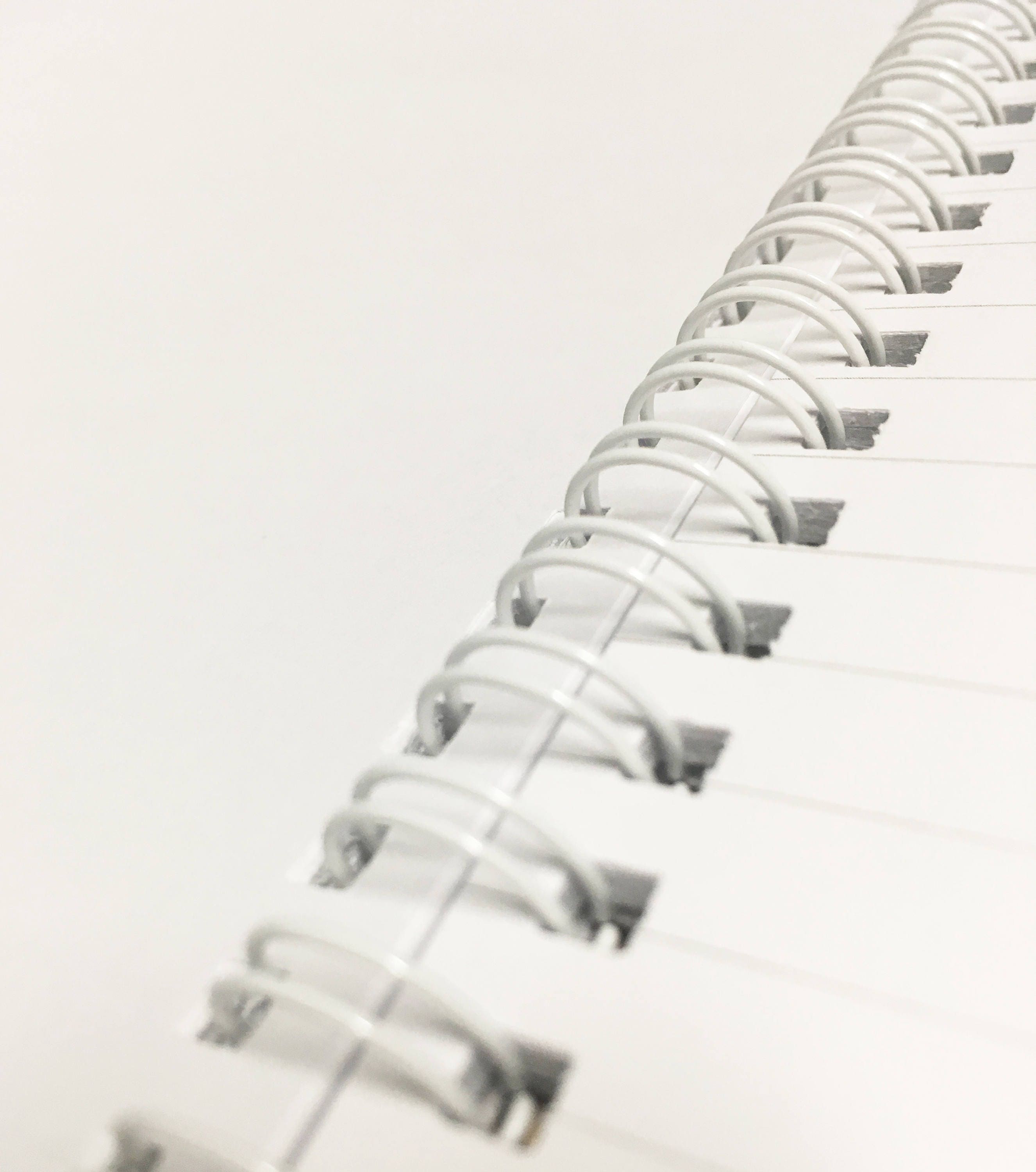 Personalised A5 Notebook Notepad Wirebound Softbacked Greenery - Etsy UK