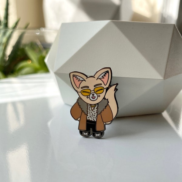 Foxiny - Etsy