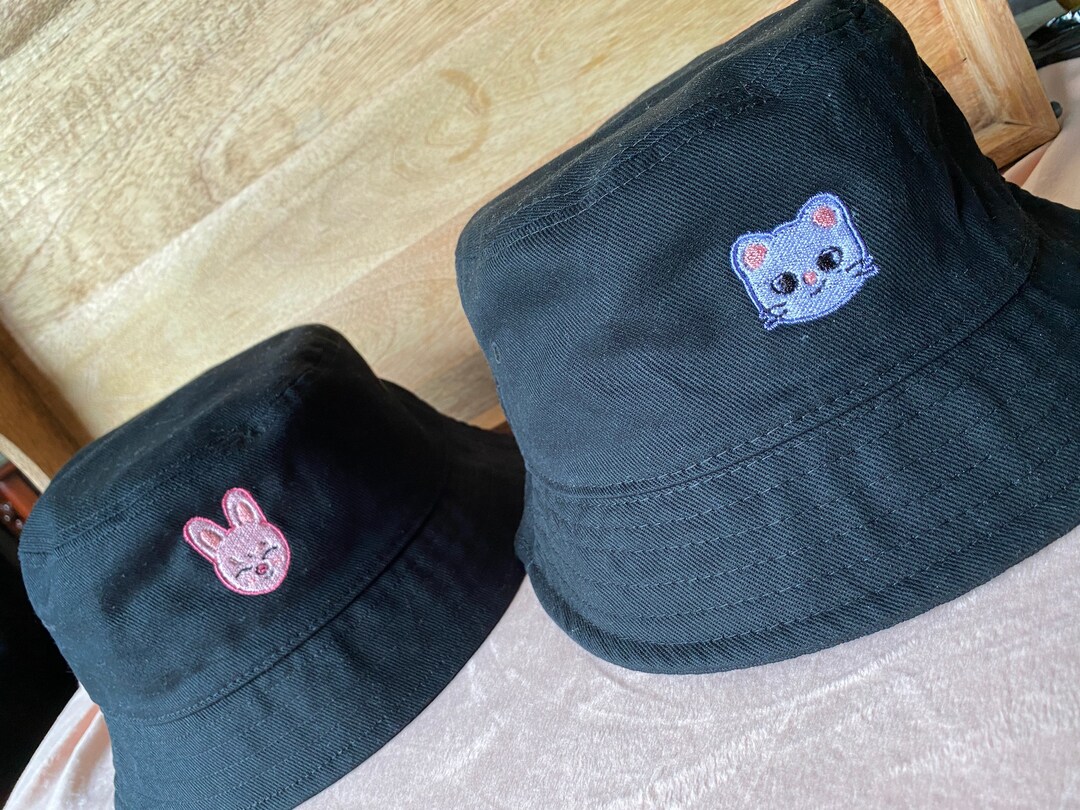Skzoo Bucket Hats - Etsy