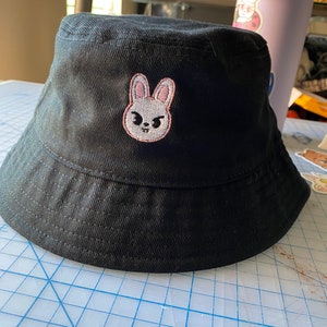 Skzoo Bucket Hats - Etsy