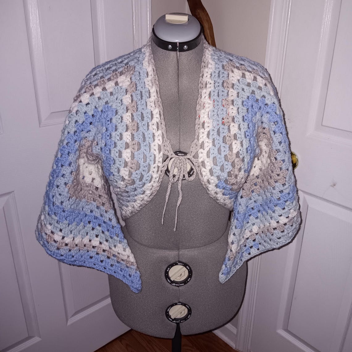 Butterfly Cardigan Pattern - Etsy
