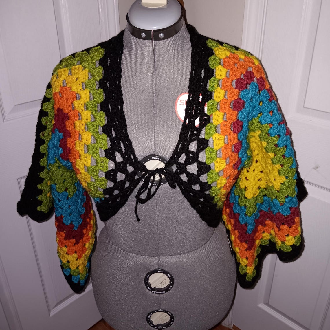 Butterfly Cardigan Pattern - Etsy